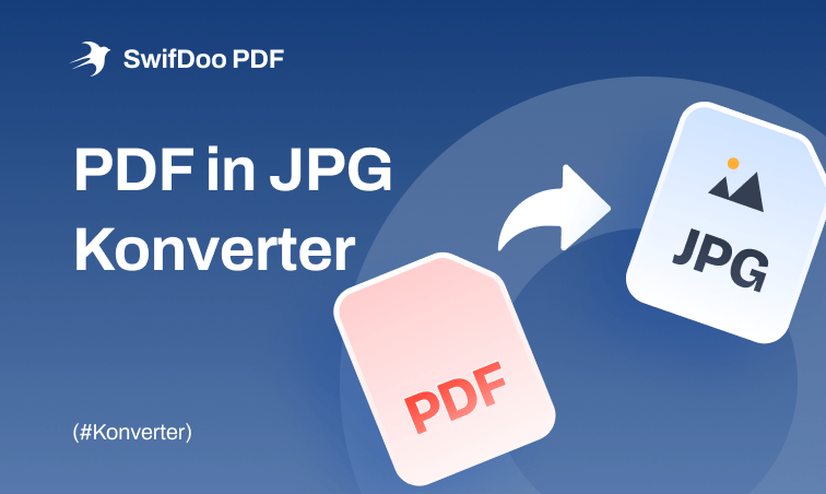 PDF in JPG - PDF in JPG online kostenlos konvertieren | SwifDoo PDF