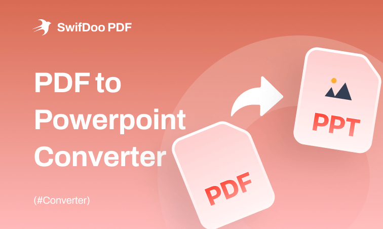 Free Online PDF to PowerPoint Converter | SwifDoo PDF