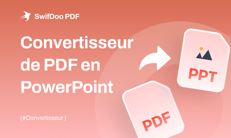 Convertisseur gratuit de PDF en PowerPoint en ligne | SwifDoo PDF Convertisseur gratuit de PDF en PowerPoint en ligne | SwifDoo PDF